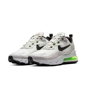 Nike Max 270 React - White