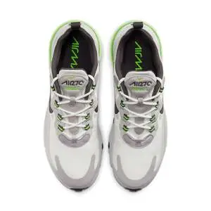 Nike Max 270 React - White
