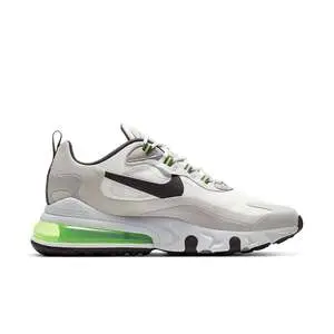 Nike Max 270 React - White