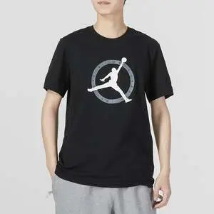JORDAN Flight Mvp T-shirt - Black