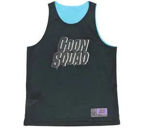 Nike X Space Jam Crossover Reversible Basketball Vest