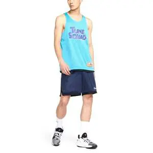 Nike X Space Jam Crossover Reversible Basketball Vest