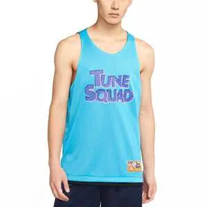 Nike X Space Jam Crossover Reversible Basketball Vest