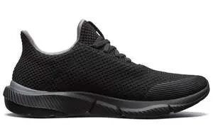 Sketchers Ingram Sneaker - Black