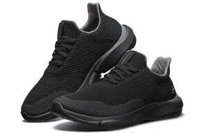 Sketchers Ingram Sneaker - Black