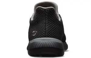 Sketchers Ingram Sneaker - Black