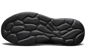 Sketchers Ingram Sneaker - Black