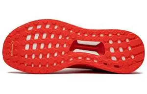 Adidas Pharrell X Solar Hu Glide 'power Sneakers - Red