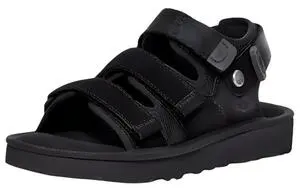 UGG Goldencoast Multistrap Sandal - Black