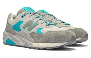 NEW BALANCE Palace X 580 Mt580pa2 Sneakers - Blue/gray