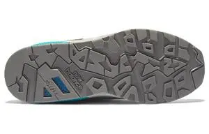 NEW BALANCE Palace X 580 Mt580pa2 Sneakers - Blue/gray