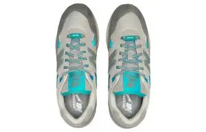 NEW BALANCE Palace X 580 Mt580pa2 Sneakers - Blue/gray