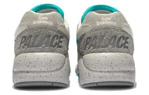 NEW BALANCE Palace X 580 Mt580pa2 Sneakers - Blue/gray