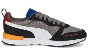 PUMA R78 Low Top Sneakers