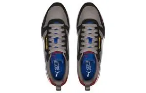 PUMA R78 Low Top Sneakers