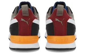 PUMA R78 Low Top Sneakers