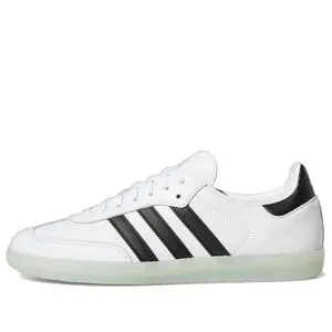Adidas X Jason Dill Samba "white Black - White/black