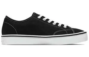 Sketchers Cupsole 1 Low Canvas Shoes