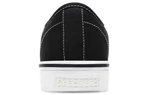Sketchers Cupsole 1 Low Canvas Shoes