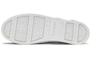 Sketchers Cupsole 1 Low Canvas Shoes
