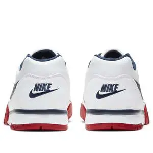 Nike Cross Trainer Low Athletic Sneakers