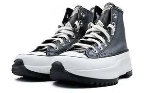 CONVERSE Run Star Hike High Top Sneakers