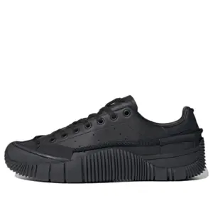 Adidas Craig Green X Scuba Stan "triple " Low Top Sneakers - Black
