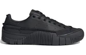 Adidas Craig Green X Scuba Stan "triple " Low Top Sneakers