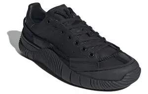 Adidas Craig Green X Scuba Stan "triple " Low Top Sneakers - Black
