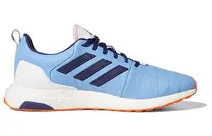 Adidas Copa Ultraboost Dna 'new York City Fc' Sneakers - Light Blue