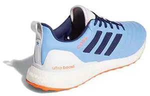 Adidas Copa Ultraboost Dna 'new York City Fc' Sneakers - Light Blue