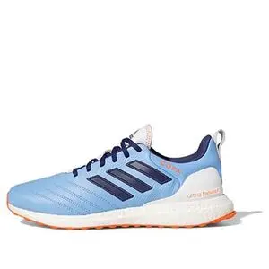 Adidas Copa Ultraboost Dna 'new York City Fc' Sneakers - Light Blue
