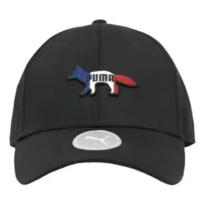 Puma Curved Hats For Men