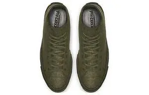 CONVERSE J.w. Anderson X Chuck 70 Hi Top 'felt - Green