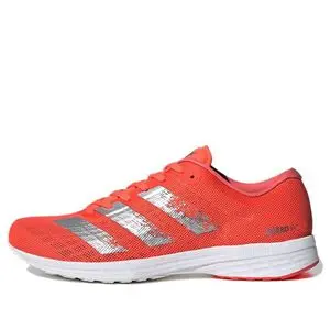 Adidas Adizero Eg1176 Athletic Sneakers