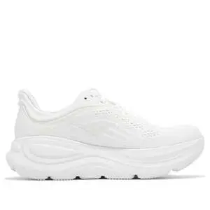 Hoka One One Bondi Wide Sneakers - White
