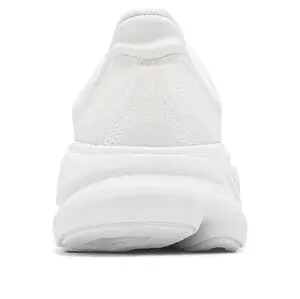 Hoka One One Bondi Wide Sneakers - White