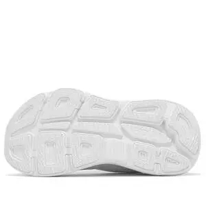 Hoka One One Bondi Wide Sneakers - White