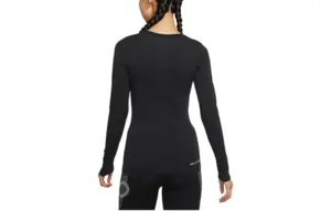 Nike Pro Dri-fit Long Sleeve Top