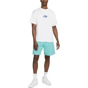 Nike Nrg Argon T-shirt 'white