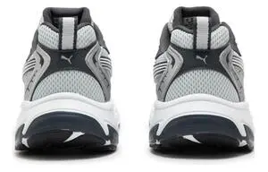 PUMA Morphic Sneakers - Silver/grey