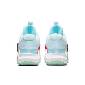 Nike Kd Trey 5 X Ep Athletic Sneakers - Blue/red