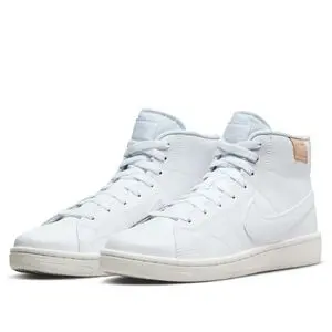 Nike Court Royale 2 Mid Sneakers - White