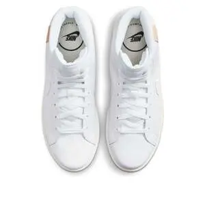 Nike Court Royale 2 Mid Sneakers - White