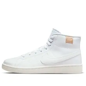Nike Court Royale 2 Mid Sneakers - White