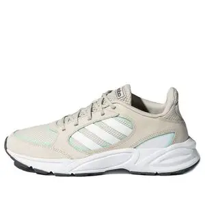 Adidas 90s Valasion Sneakers - Cream