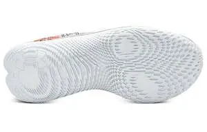 Under Armour Wflow Velociti Wind Pz Cn Athletic Shoes - Grey/orange