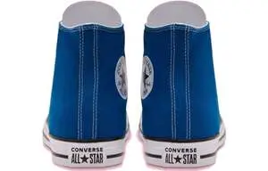 CONVERSE Chuck Taylor All Star High Top Sneakers - Blue/white