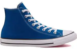 CONVERSE Chuck Taylor All Star High Top Sneakers - Blue/white