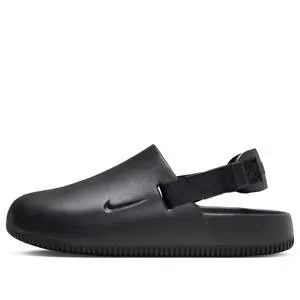 Nike Calm Mule - Black